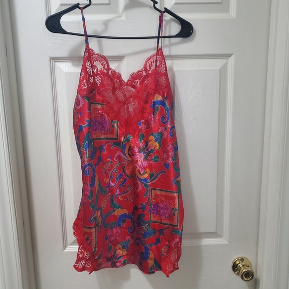 Victoria's Secret | Intimates & Sleepwear | Victorias Secret Vintage ...